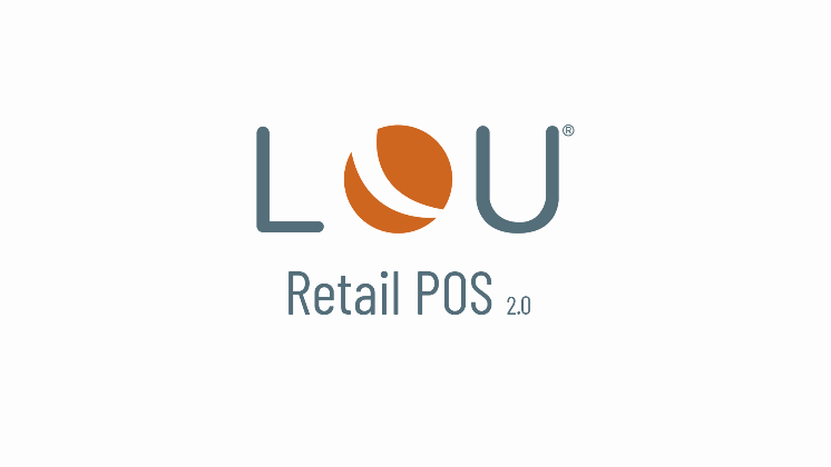 How to Log Into LOU Retail POS
