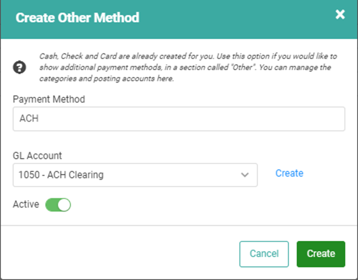 How to Get Started with ACH